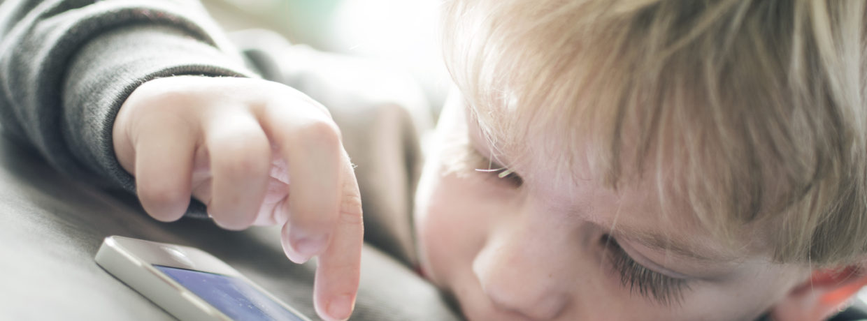 Children and Computer Vision Syndrome - Insight Eyecare Center
